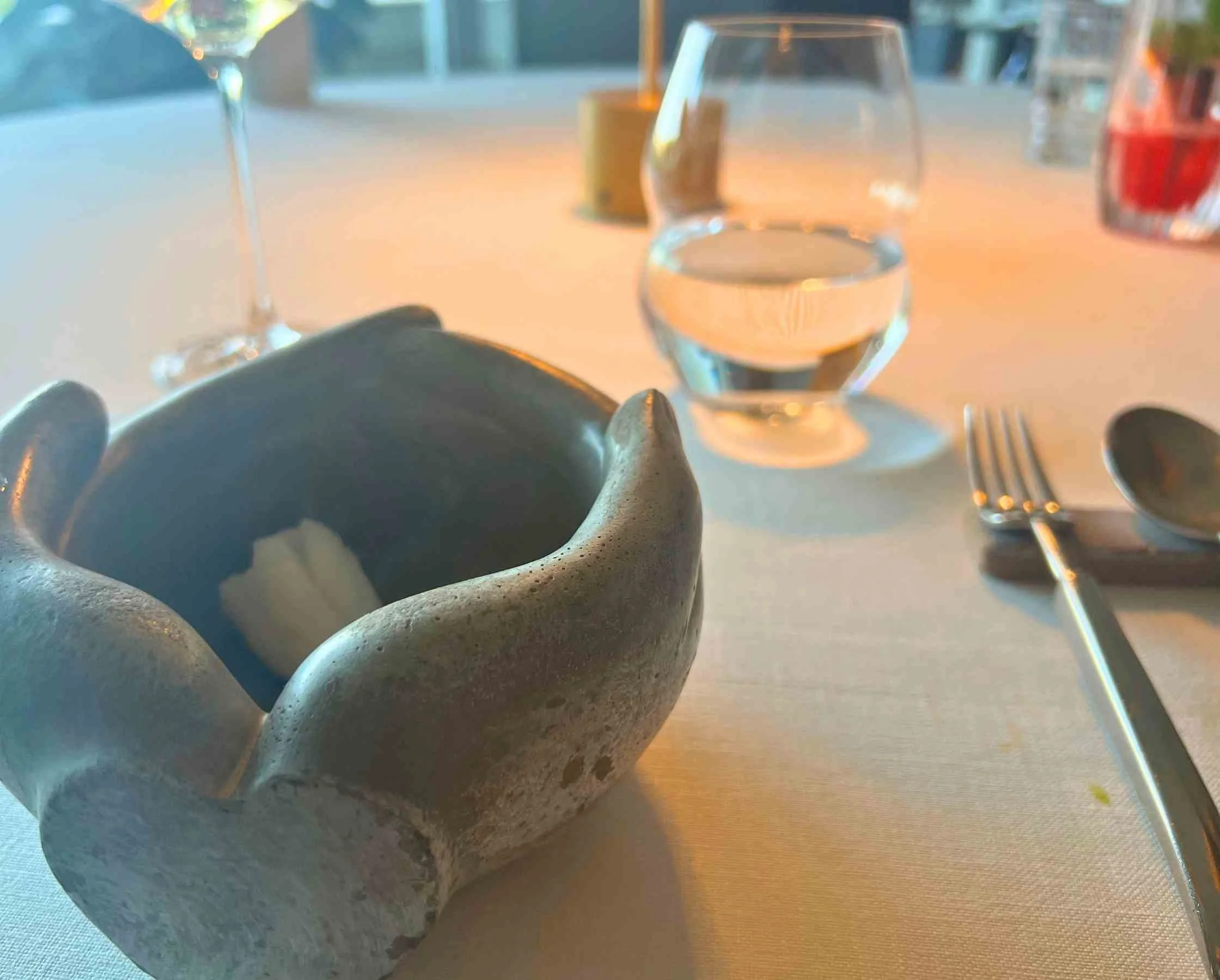 Feitoria Lisbon: 6 Moments of Edible Delight — a poppy place.