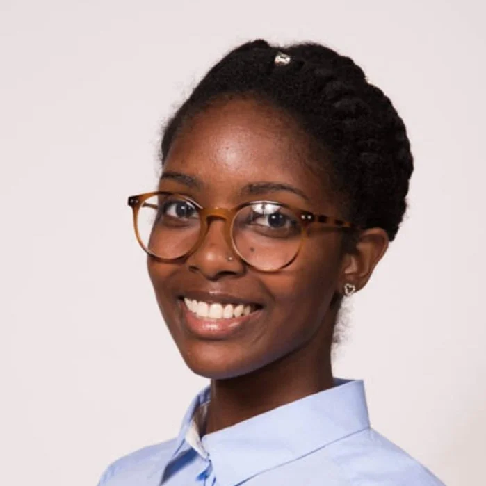 Meet The Team — Paradigm