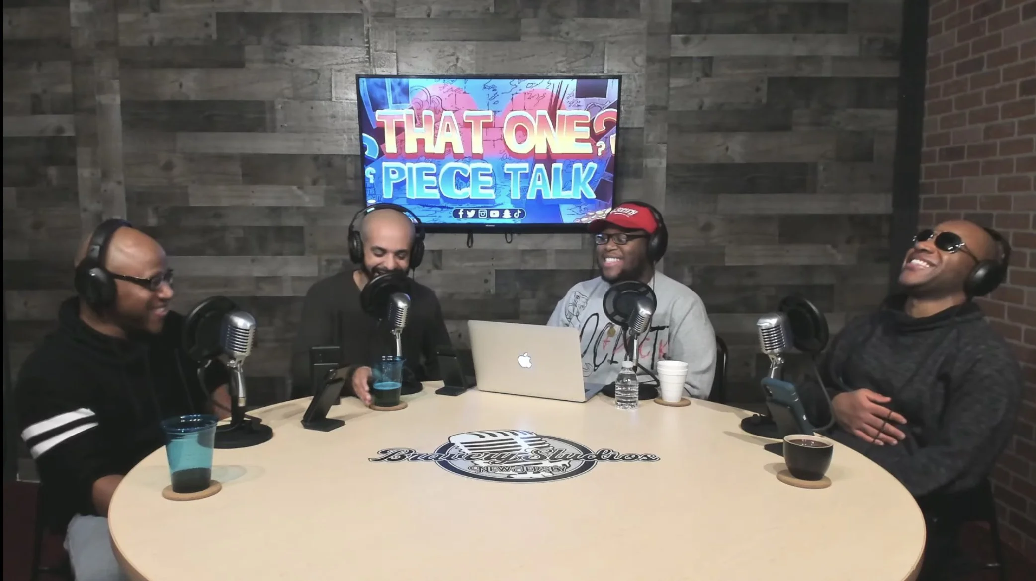 About — That One Piece Talk