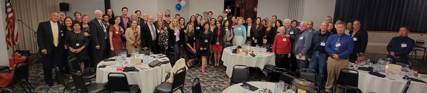 San Mateo County Republican Party