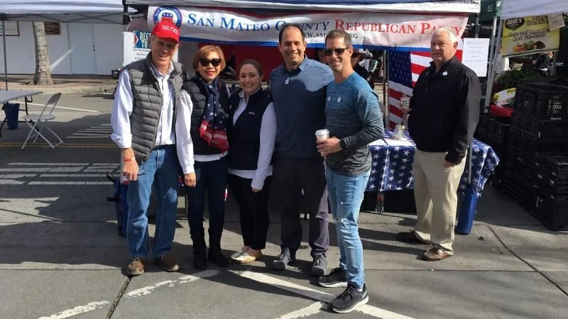 San Mateo County Republican Party