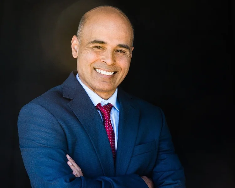 Conservative from Half Moon Bay seeks congressional seat — San Mateo ...