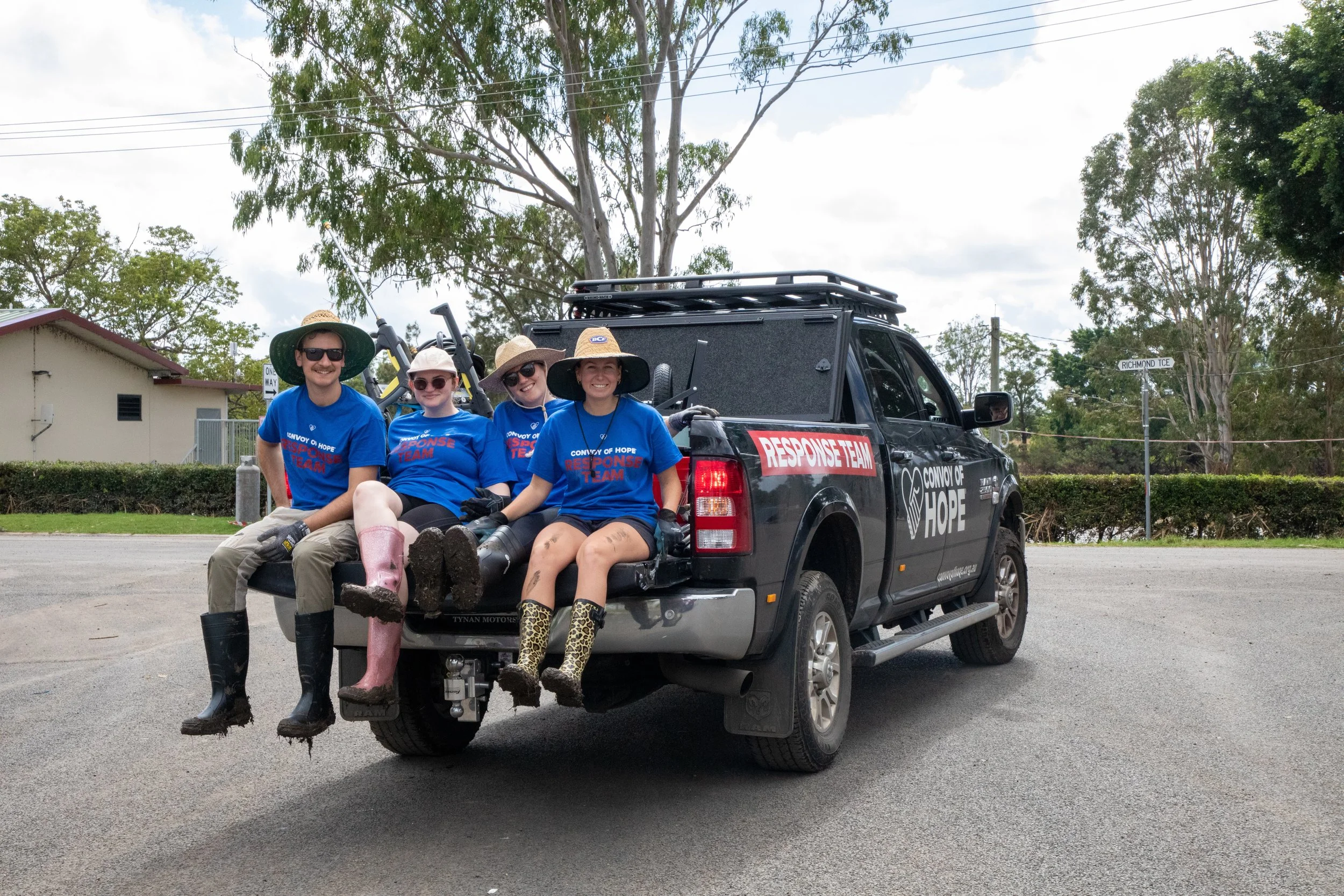 Water Bottle Sign Up