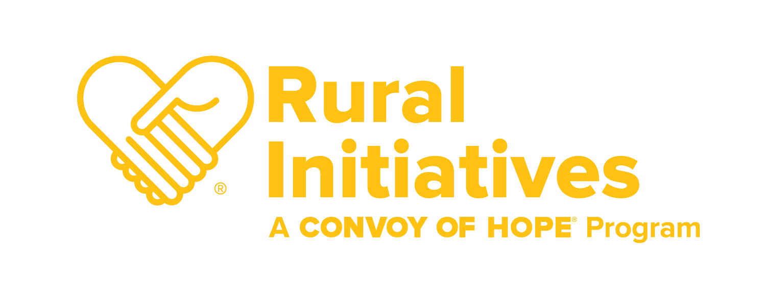Convoy of Hope Australia