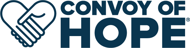 Convoy of Hope Australia