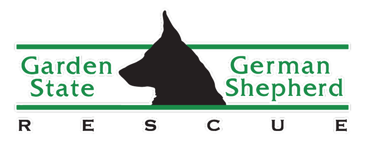 Garden State German Shepherd Rescue
