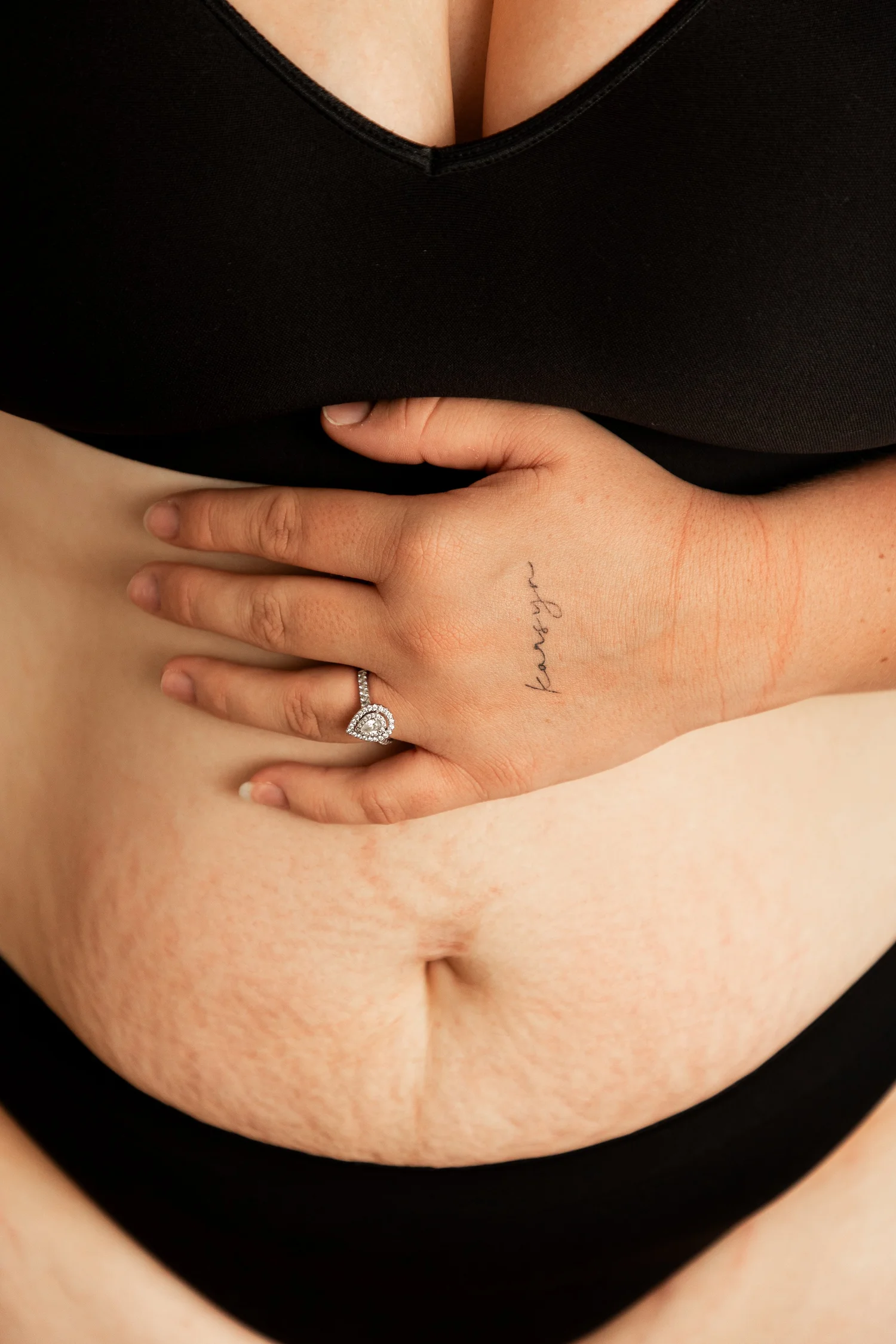 Postpartum — THE TINY STUDIO