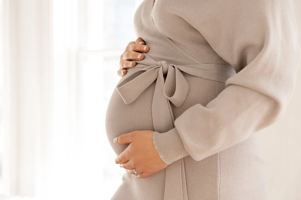 Maternity Photography — Fort Collins, CO — THE TINY STUDIO