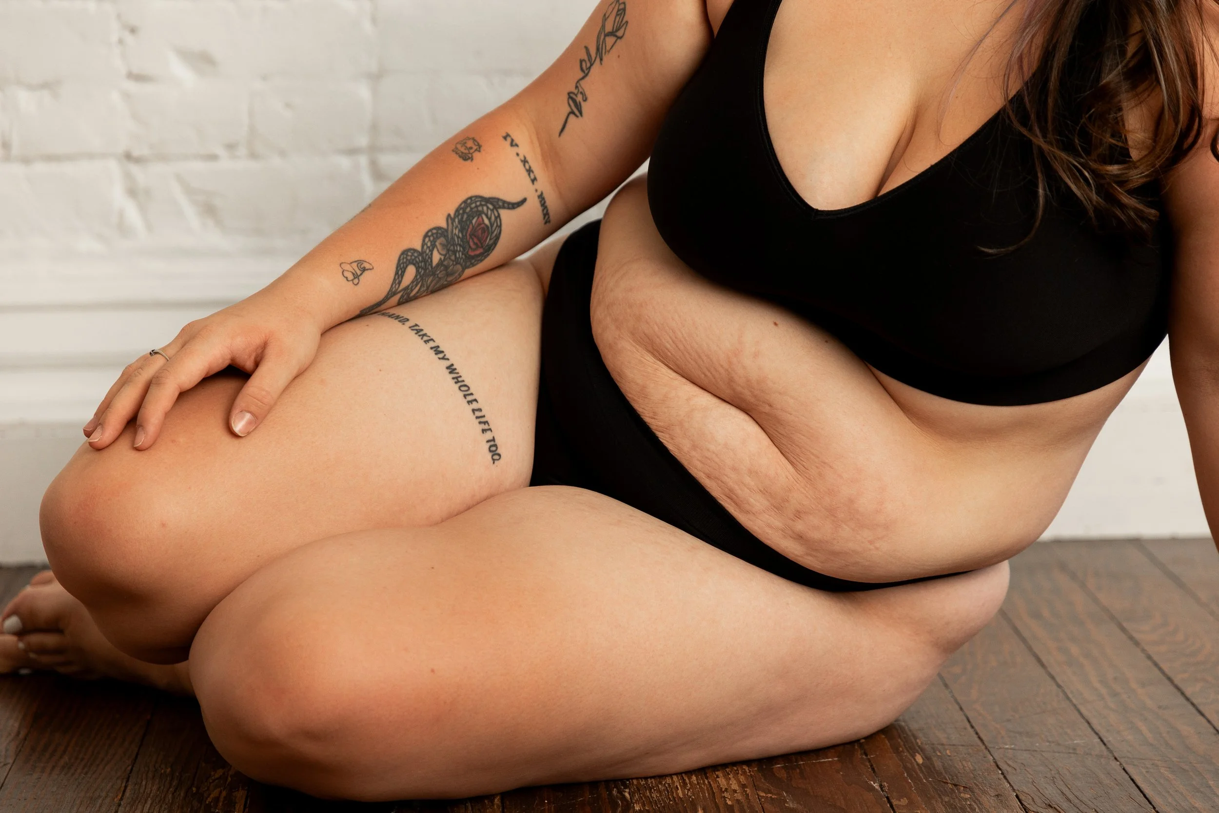 Postpartum — THE TINY STUDIO