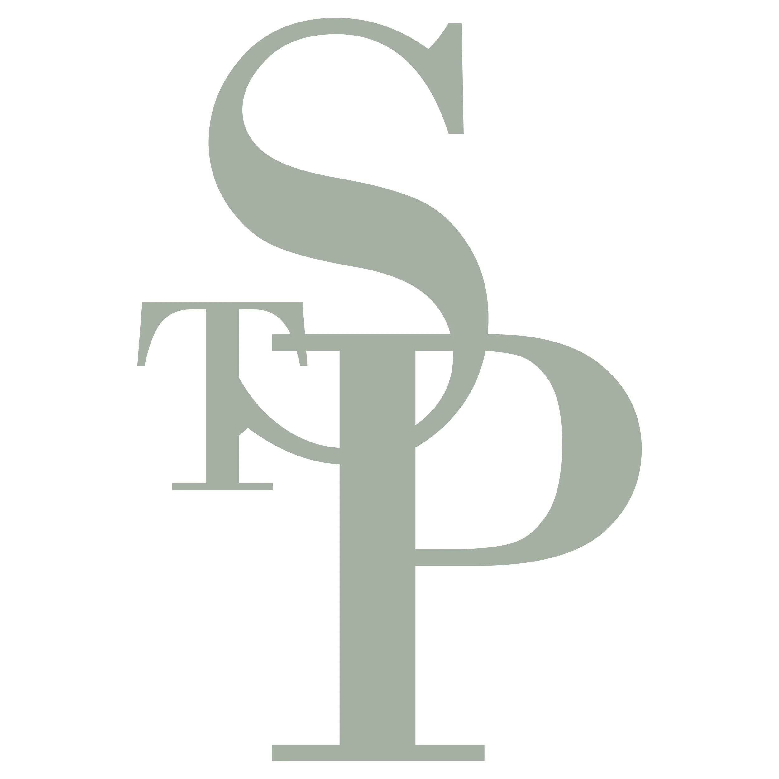 The Still Point Spa — Natalie Fuson Design