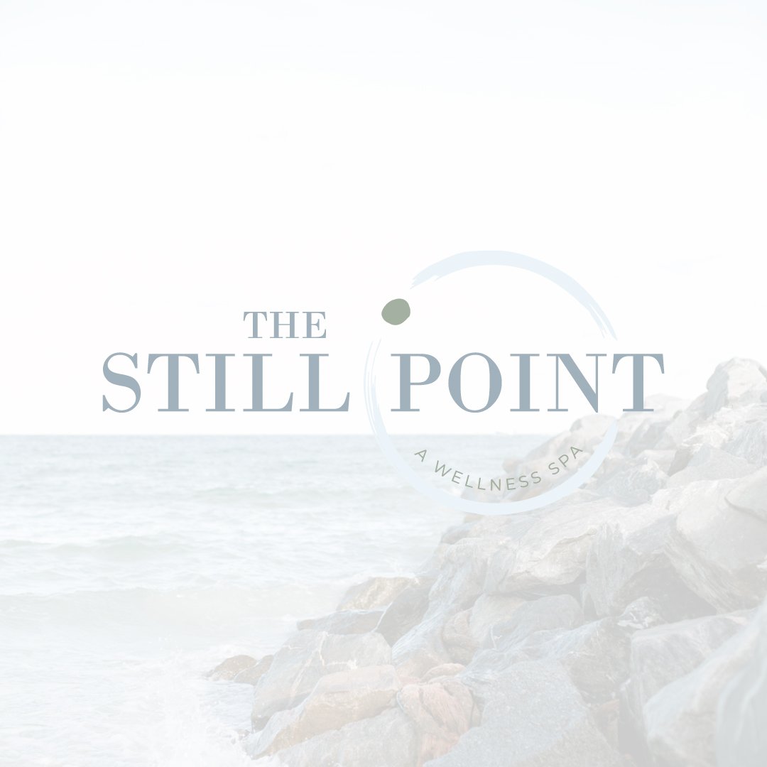The Still Point Spa — Natalie Fuson Design