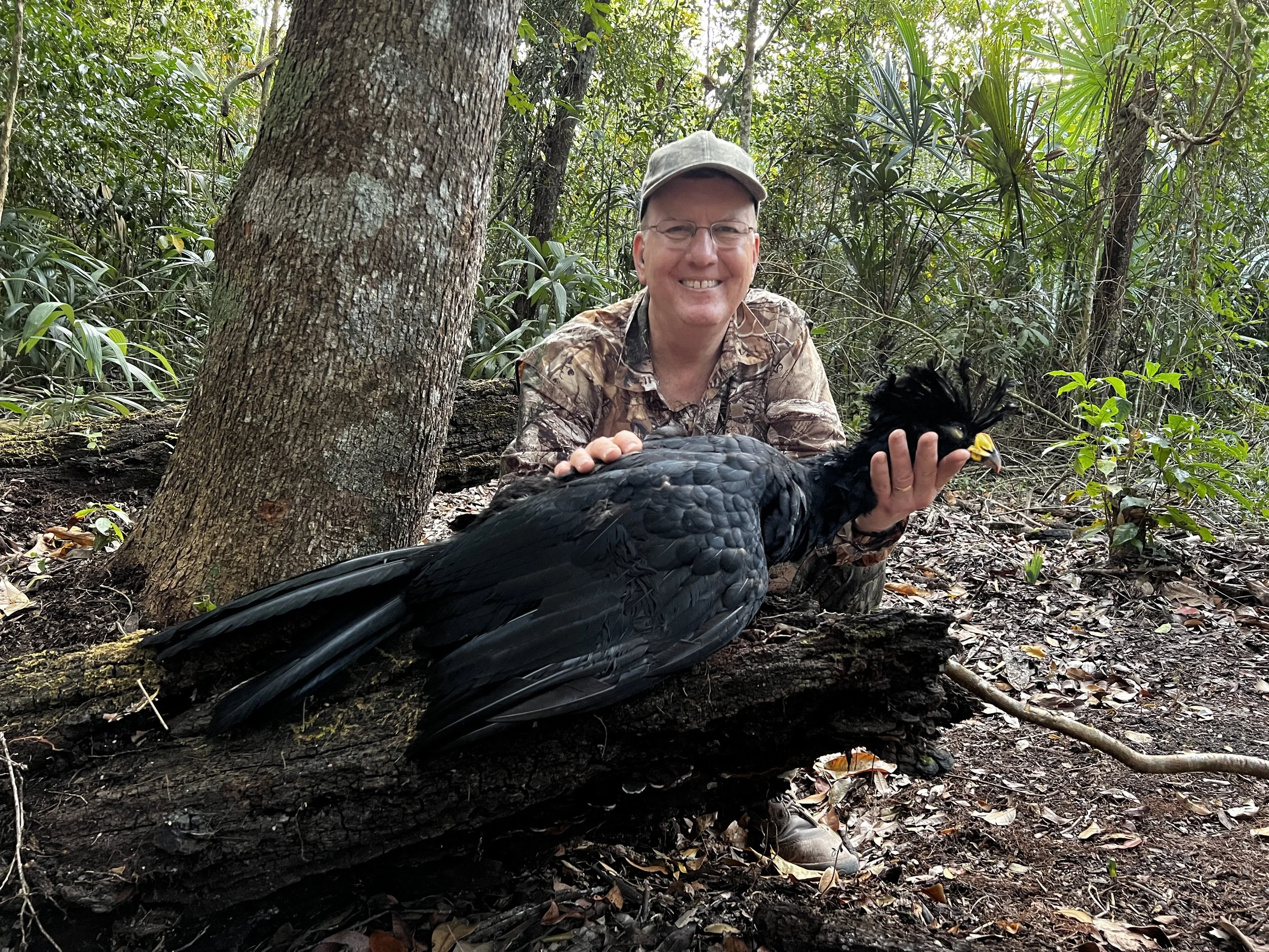Bird Man from Moldova – Igor Carogodin the Artist - Part 2 — Mike ...
