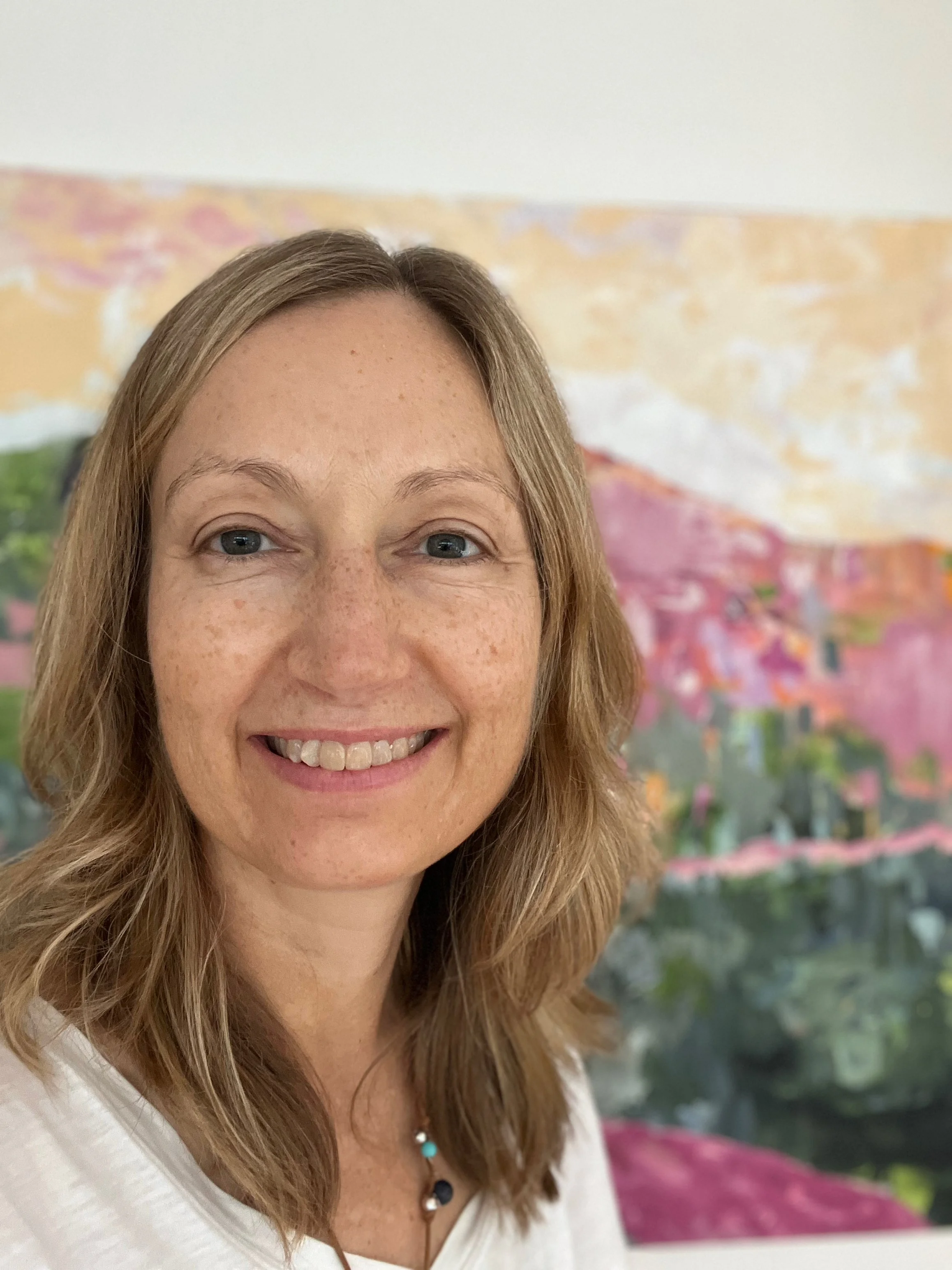 Amy Elizabeth | Explore Unique Collections — Aspire Gallery