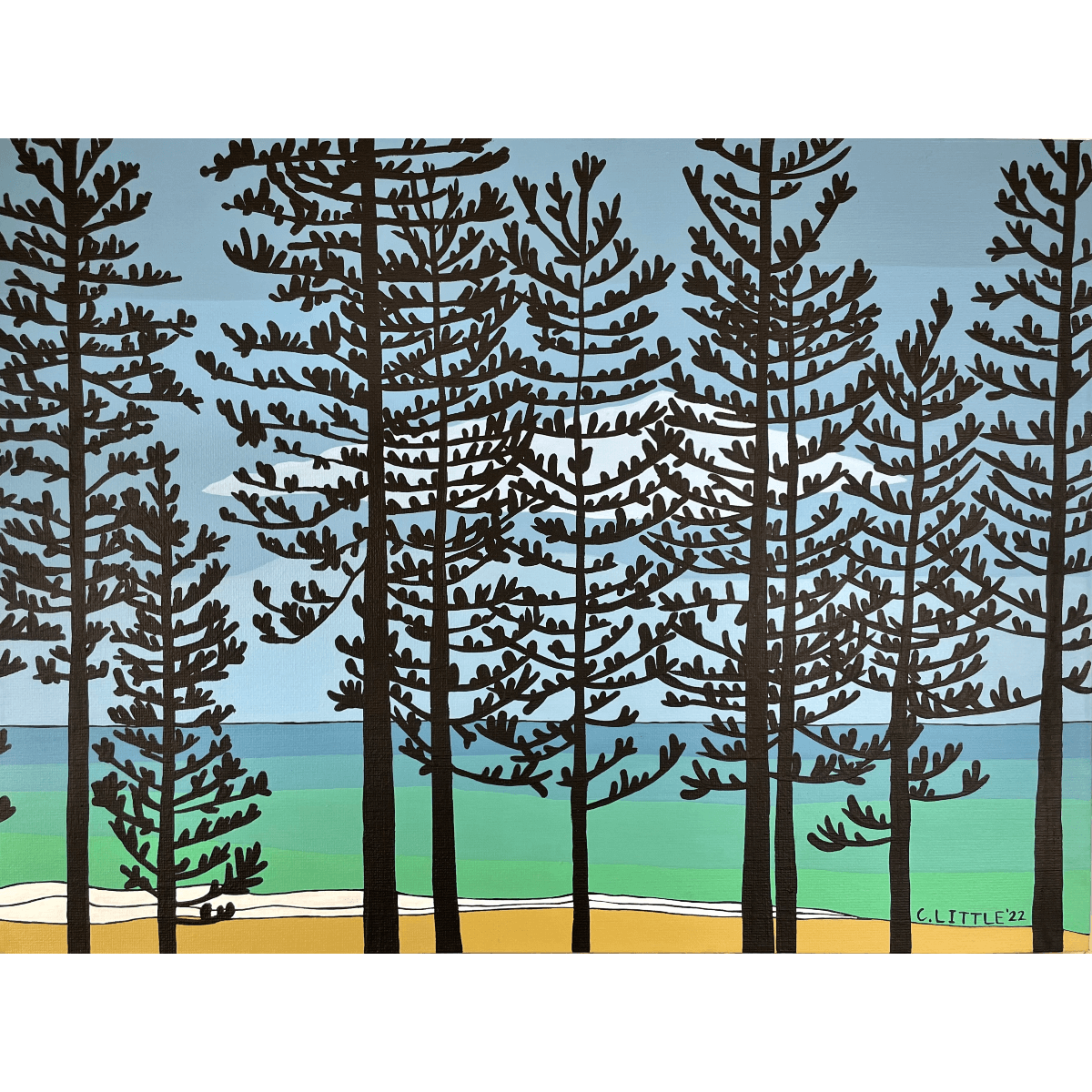 Burleigh — Aspire Gallery