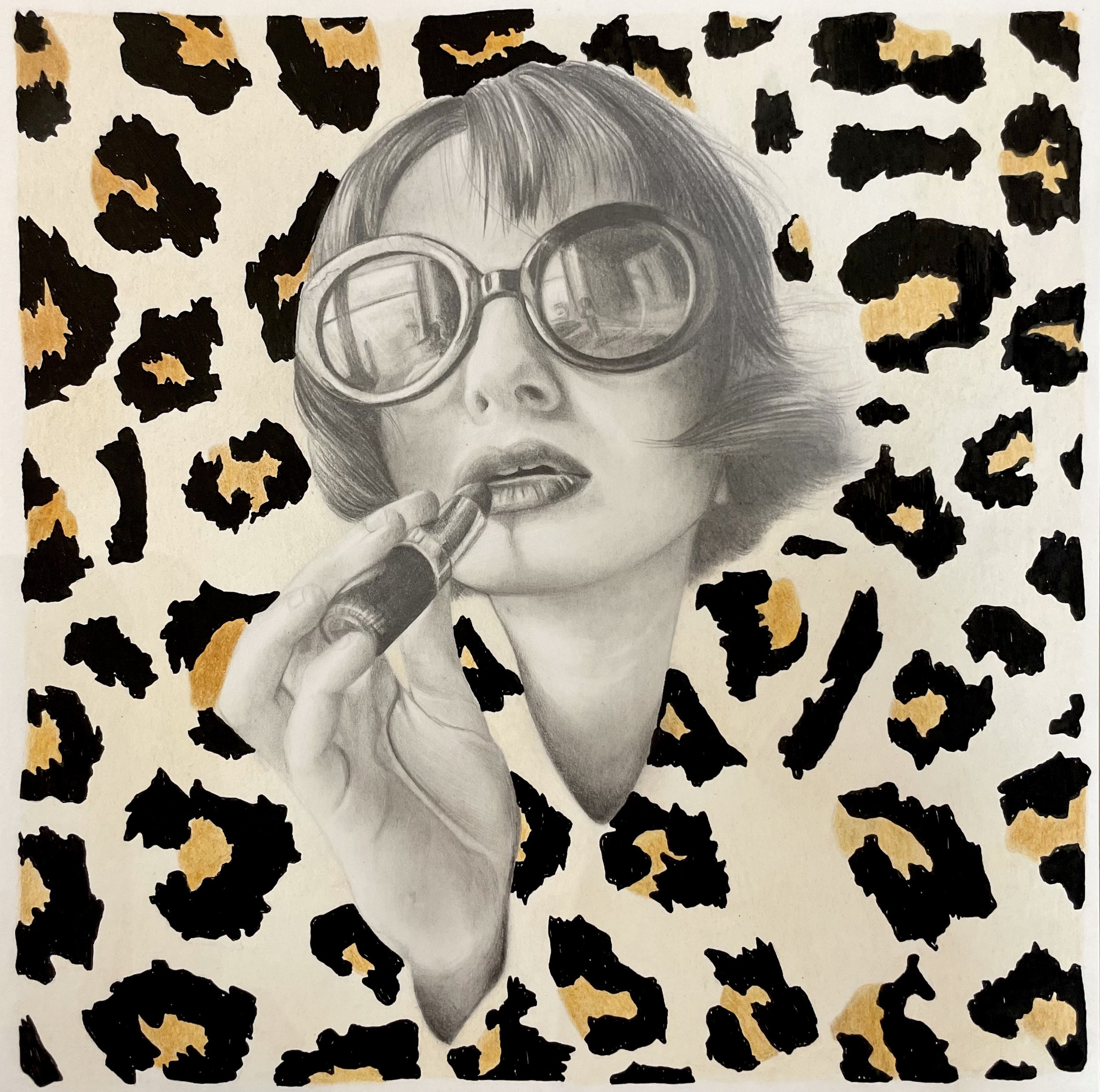 Spirit Animal — Aspire Gallery