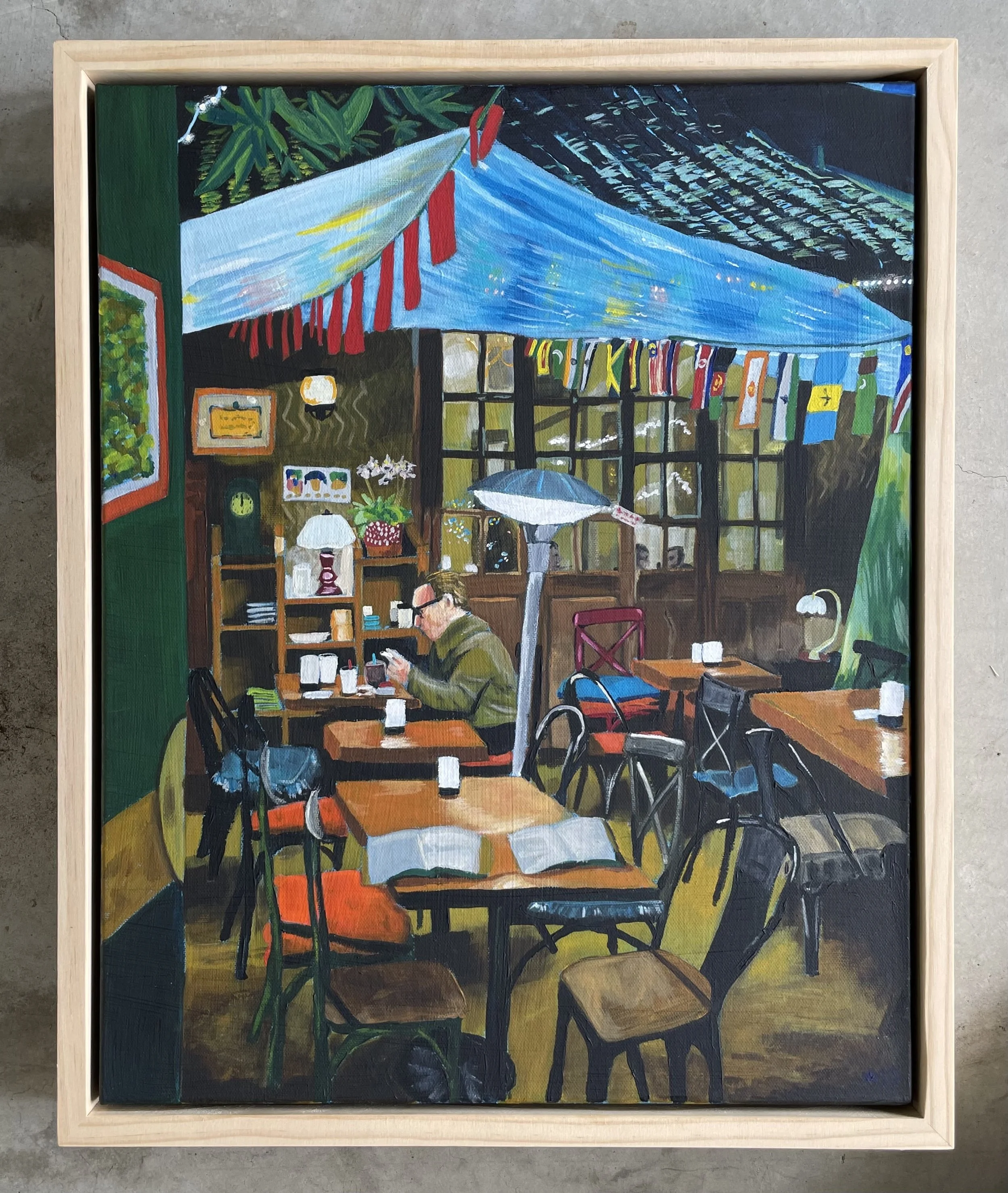 Last cigarettes are all you can get — Aspire Gallery