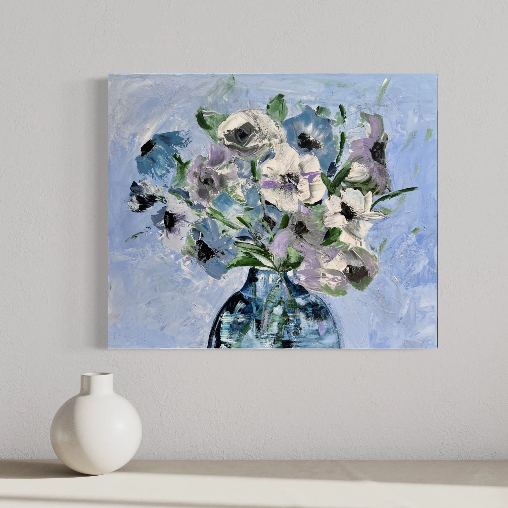 Endearment — Aspire Gallery