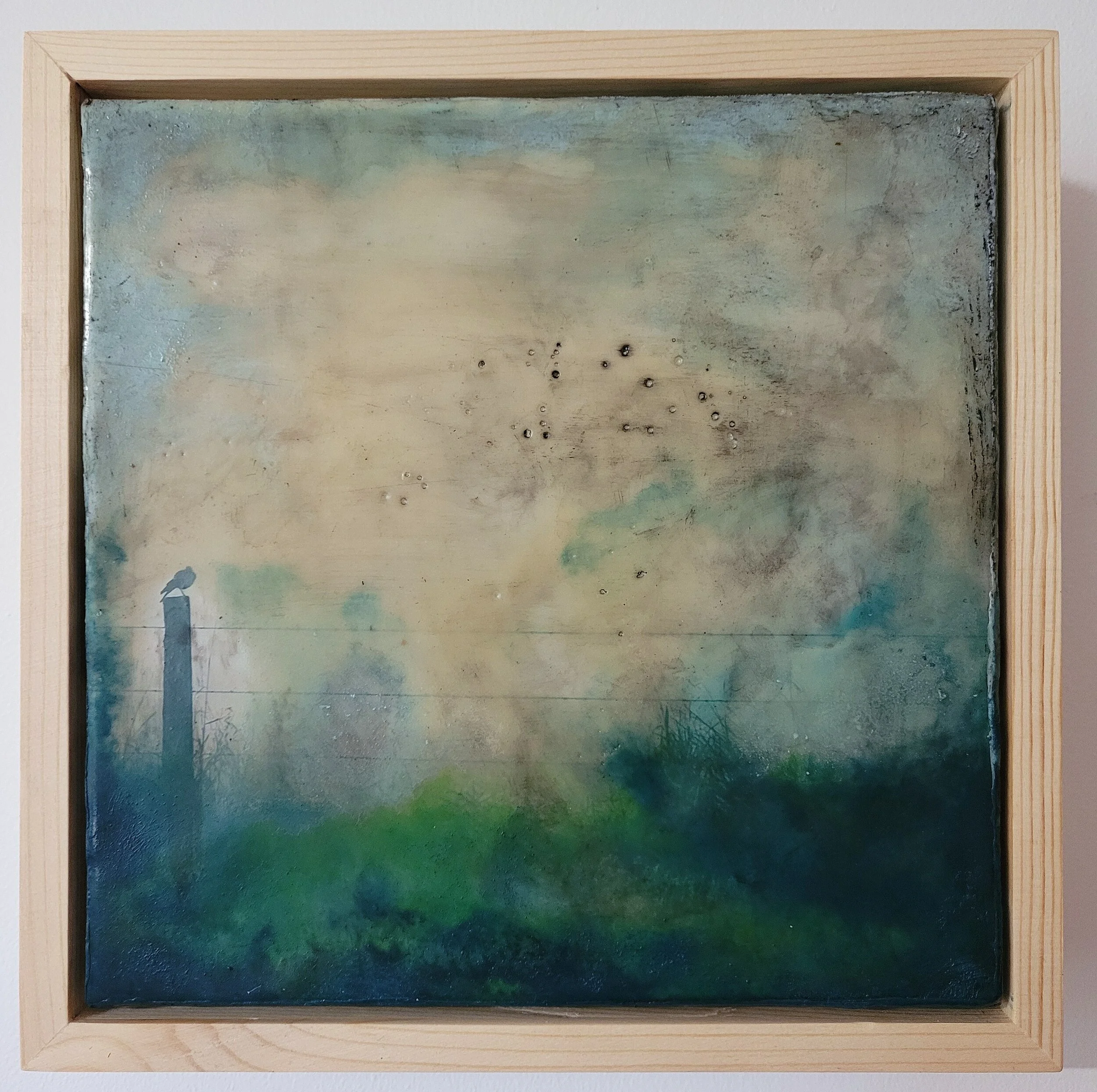 Grow wings — Aspire Gallery