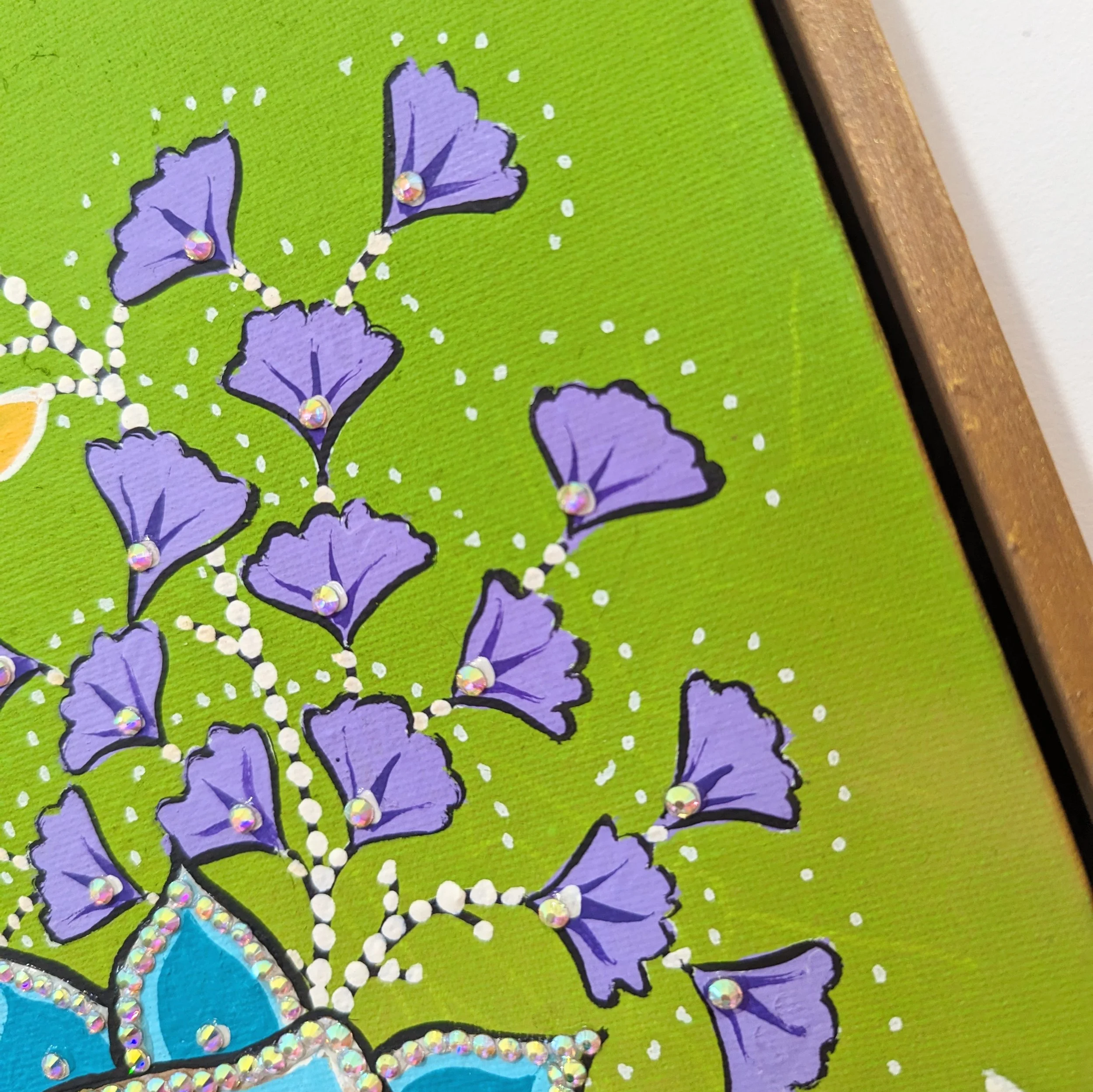 Cockatoo Coast — Aspire Gallery