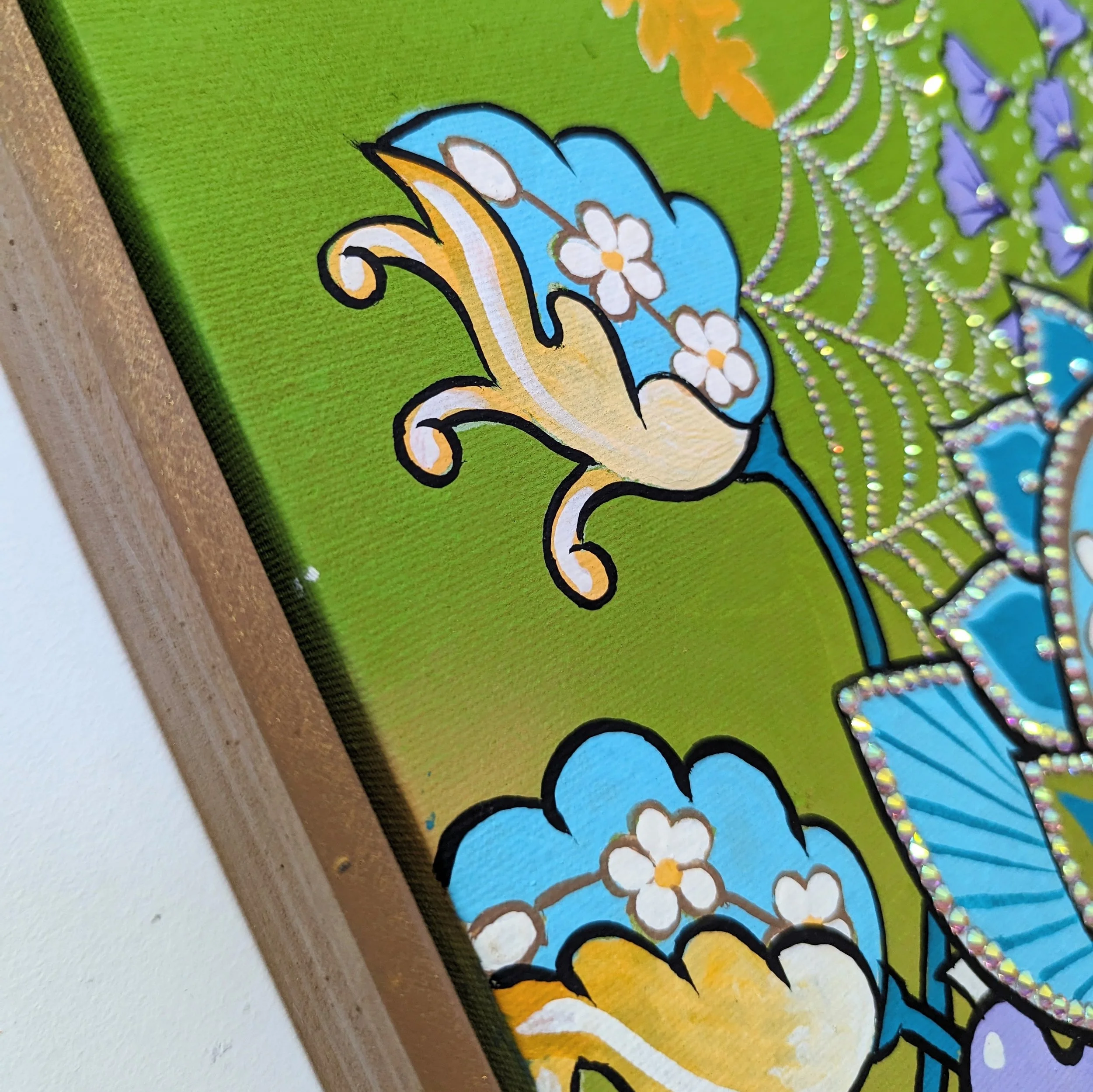 Cockatoo Coast — Aspire Gallery