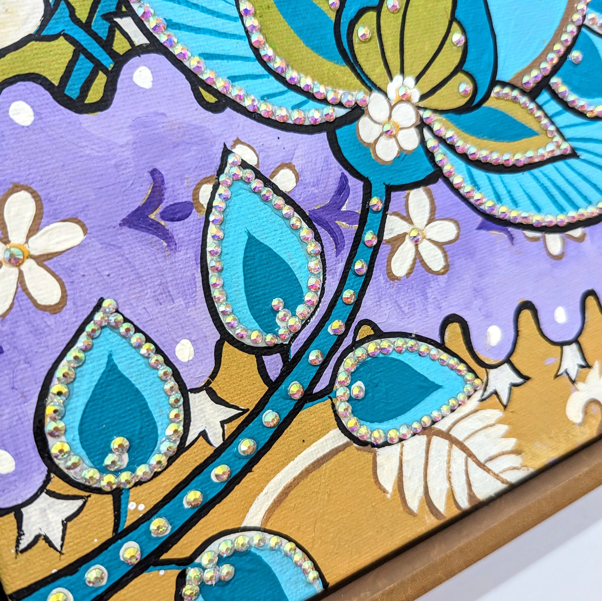 Cockatoo Coast — Aspire Gallery