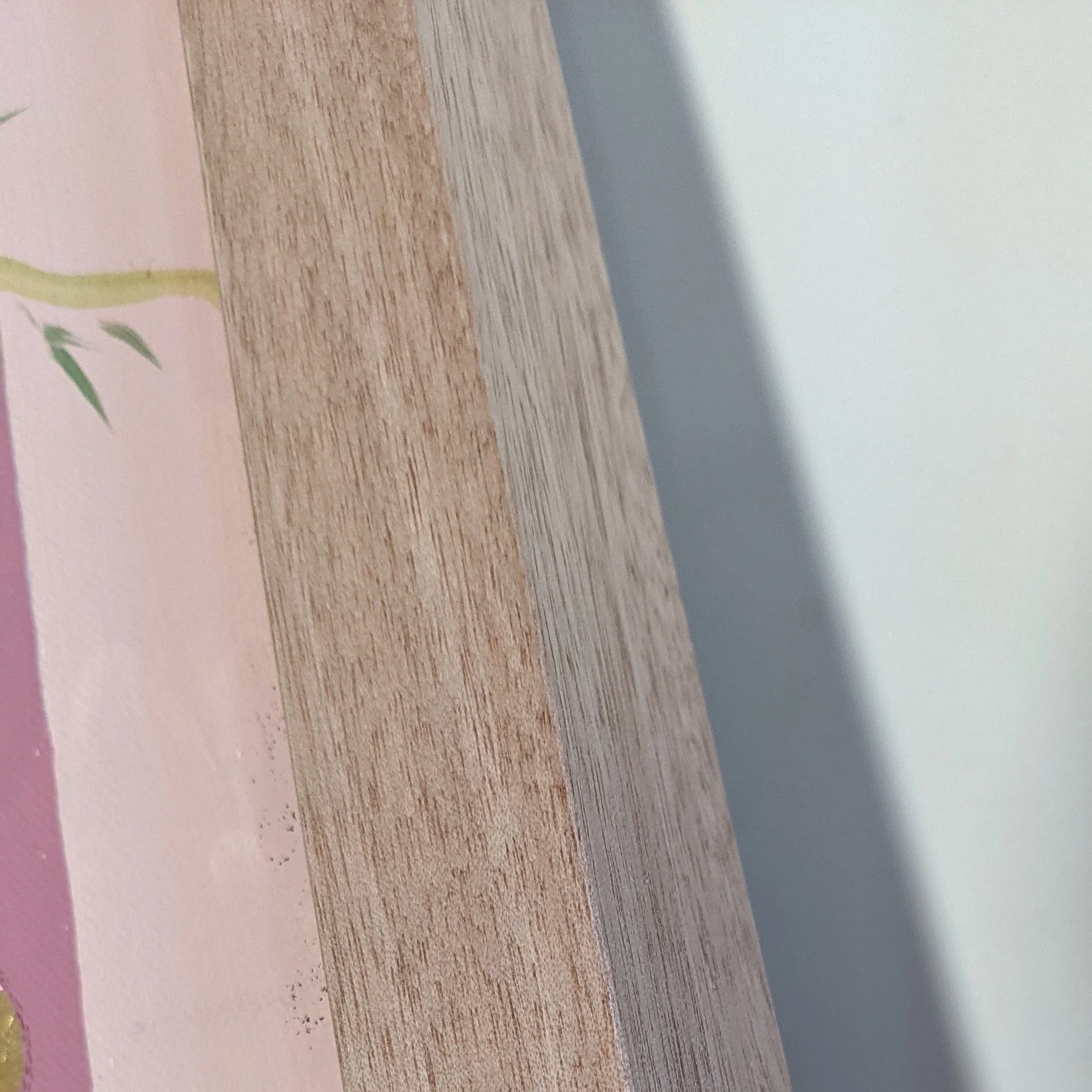 Spring Tiger — Aspire Gallery