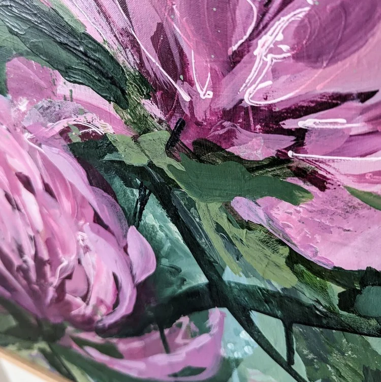 Warada echo — Aspire Gallery