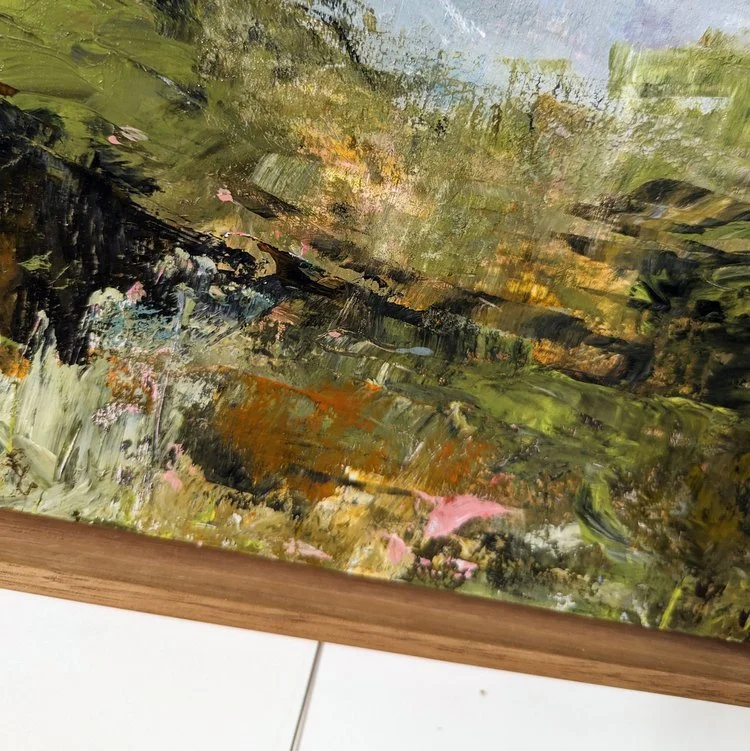 Wild Places — Aspire Gallery