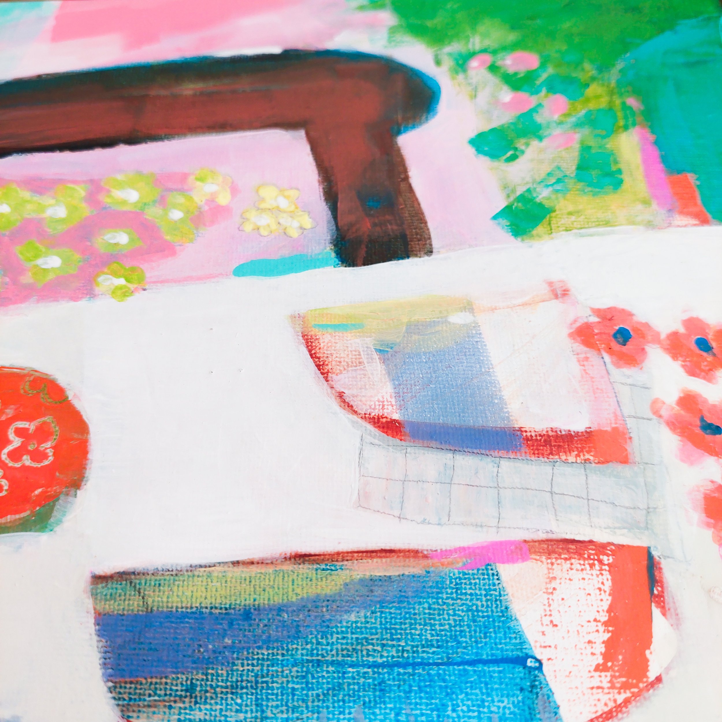 Set for Adventure — Aspire Gallery