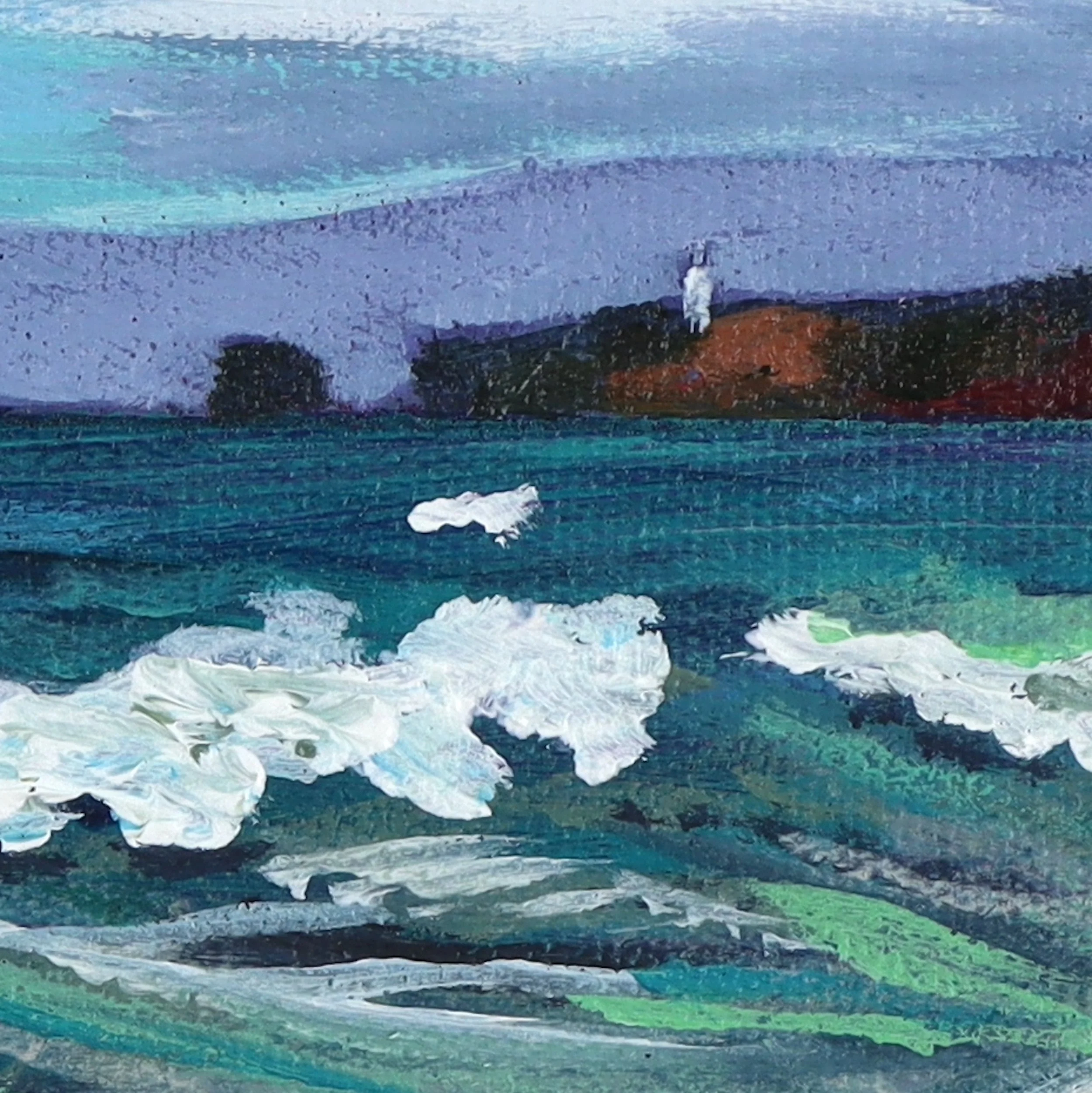 Turbulence — Aspire Gallery