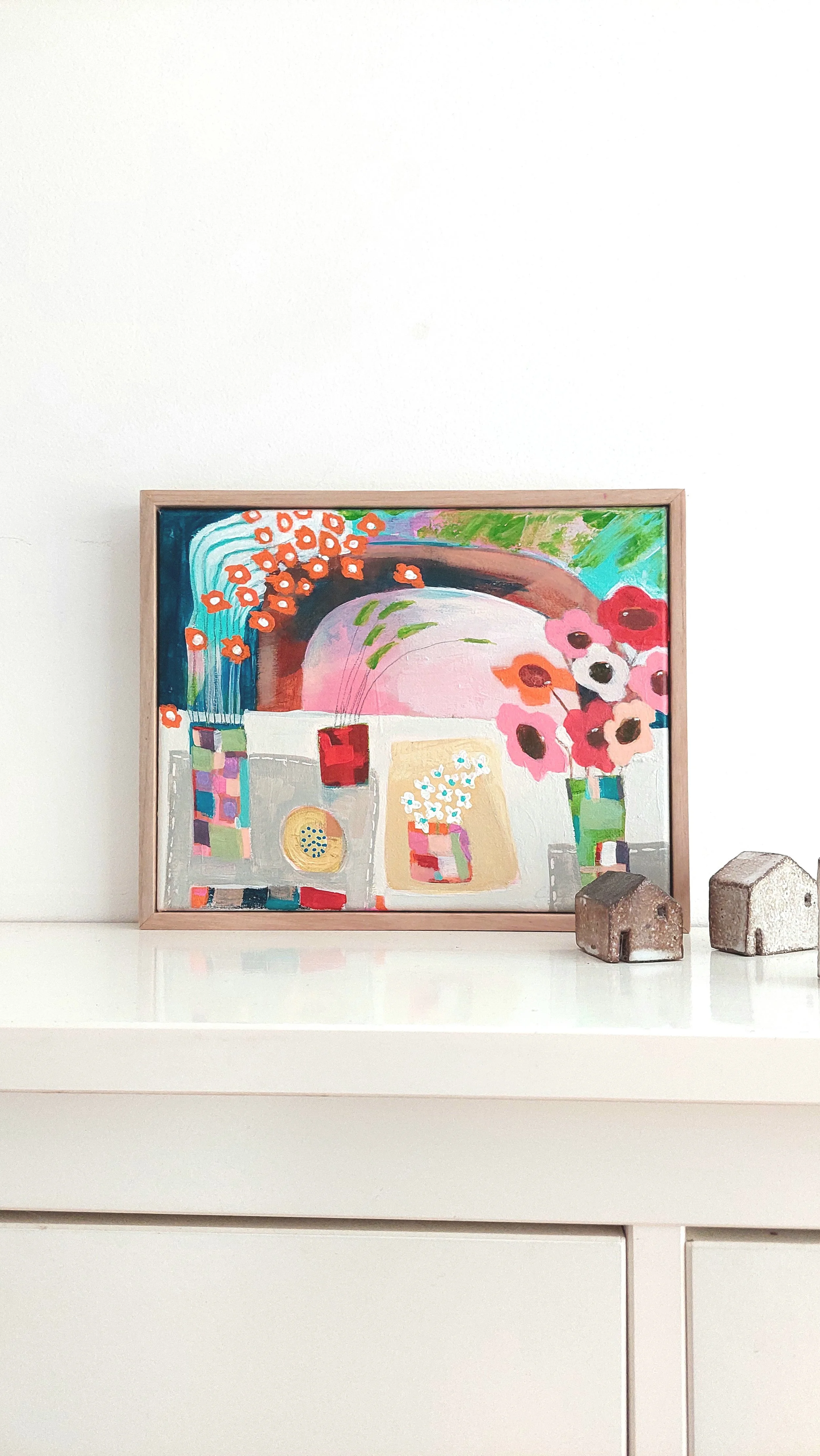 All the Things — Aspire Gallery