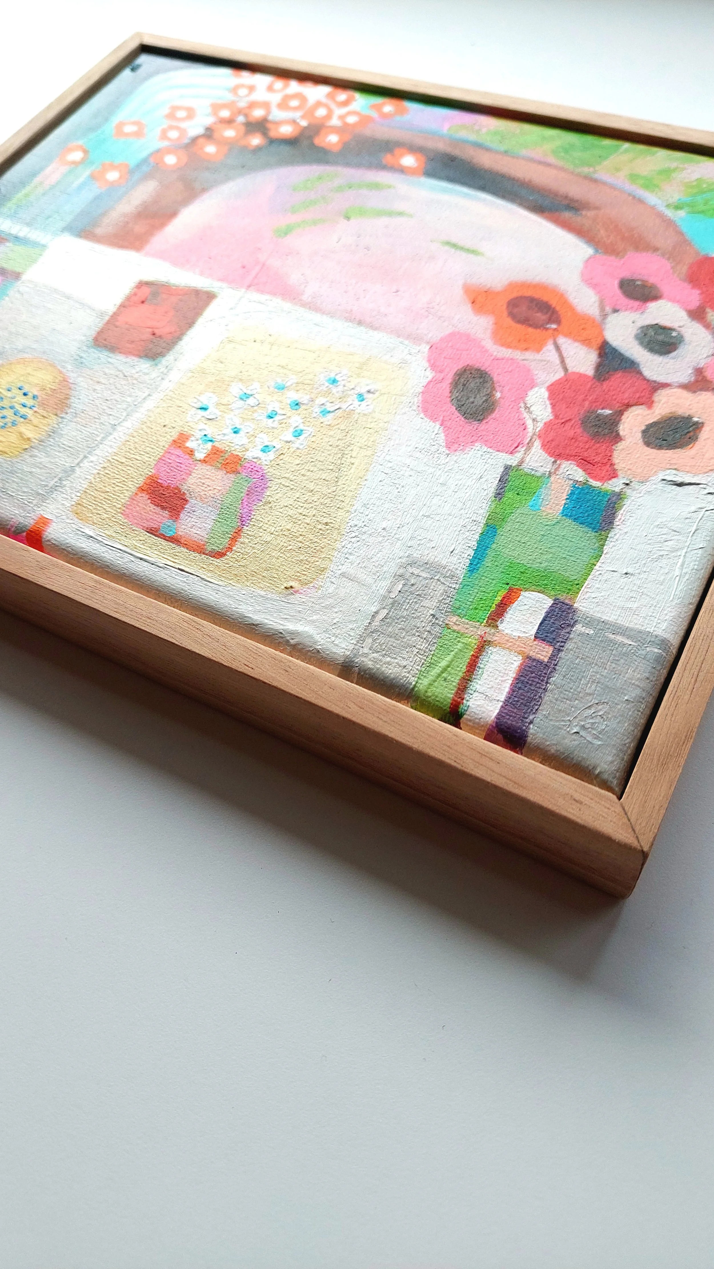 All the Things — Aspire Gallery