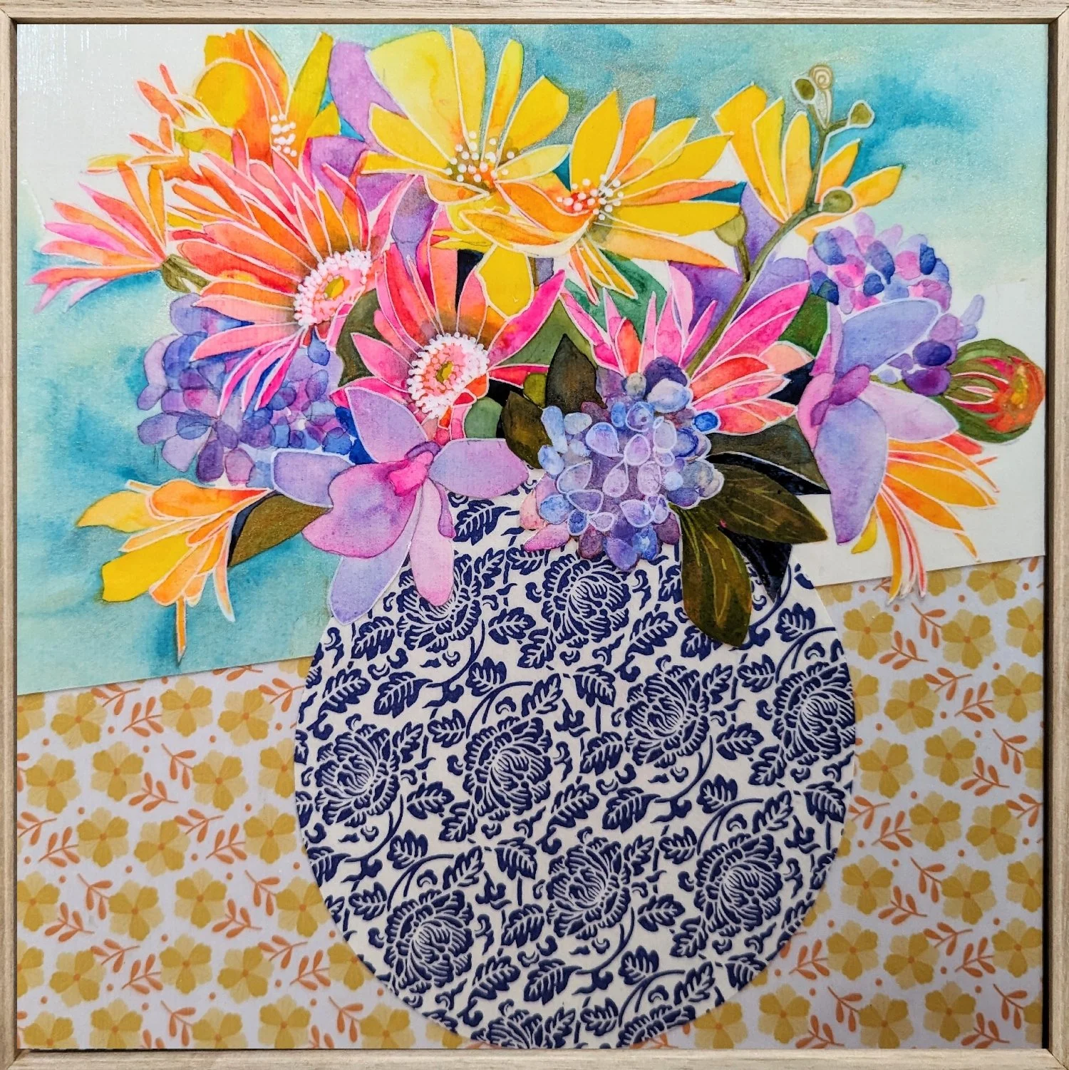 Daily Sunshine — Aspire Gallery