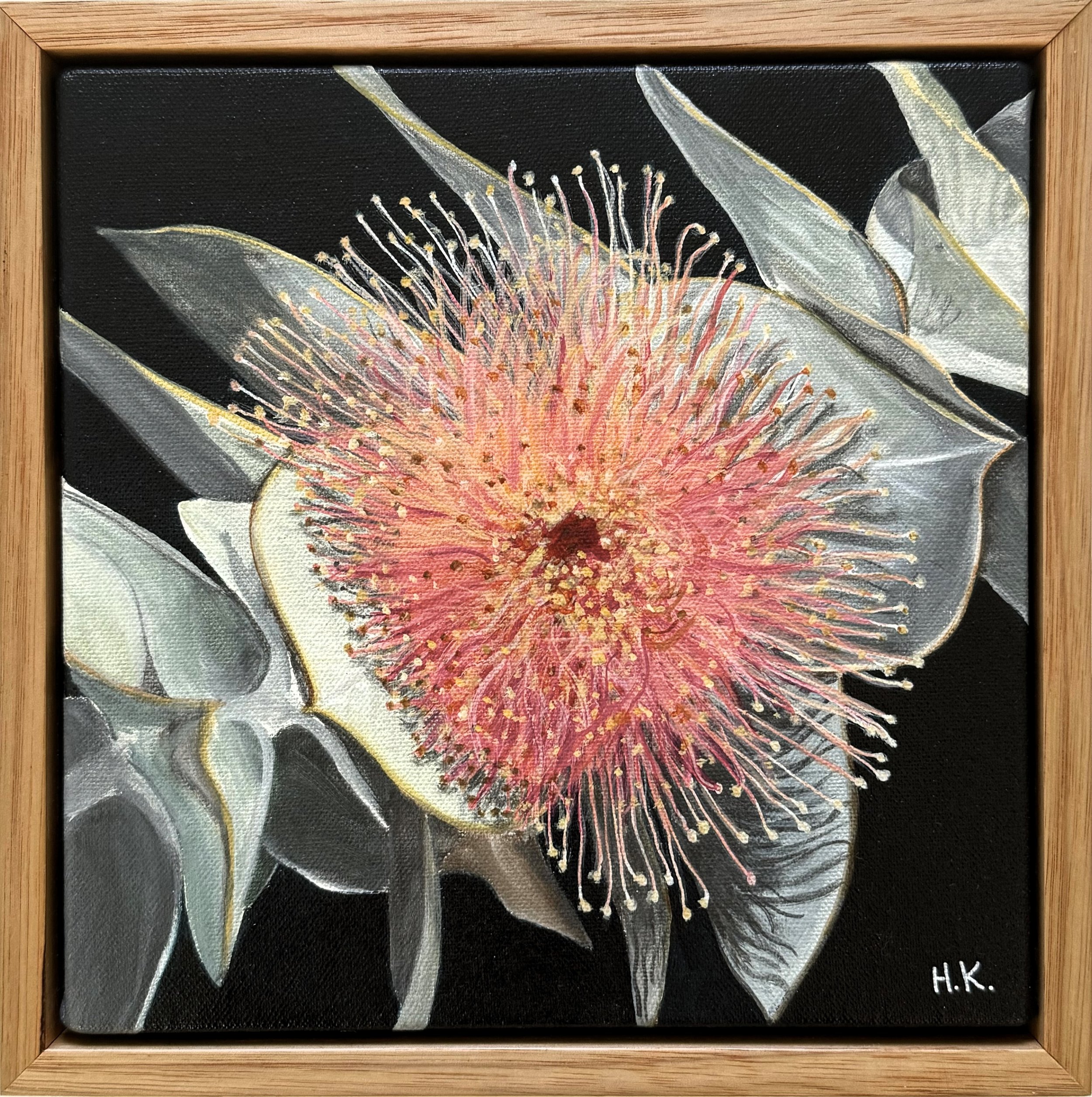 Summertime — Aspire Gallery
