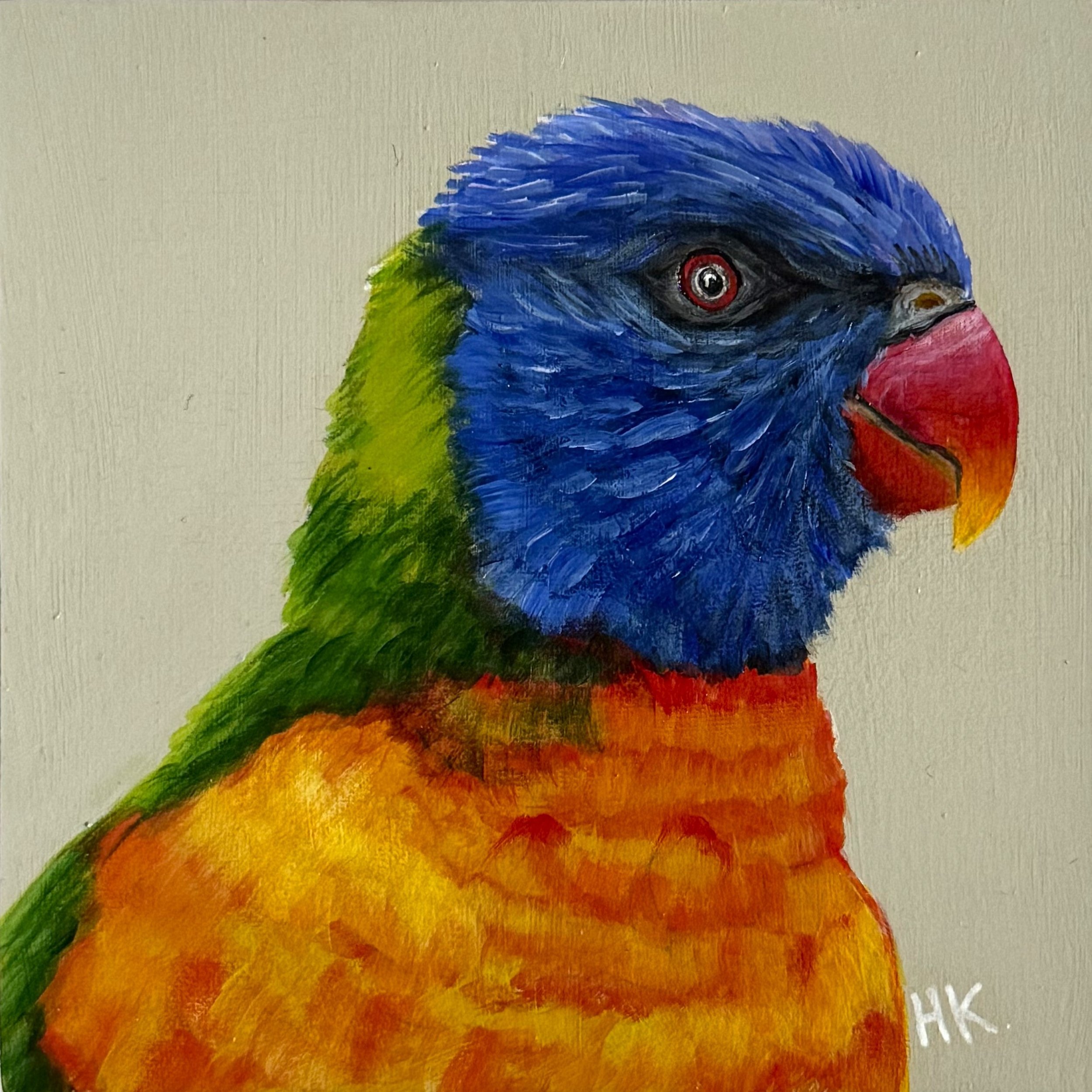 Nature's Treasures 134 — Aspire Gallery