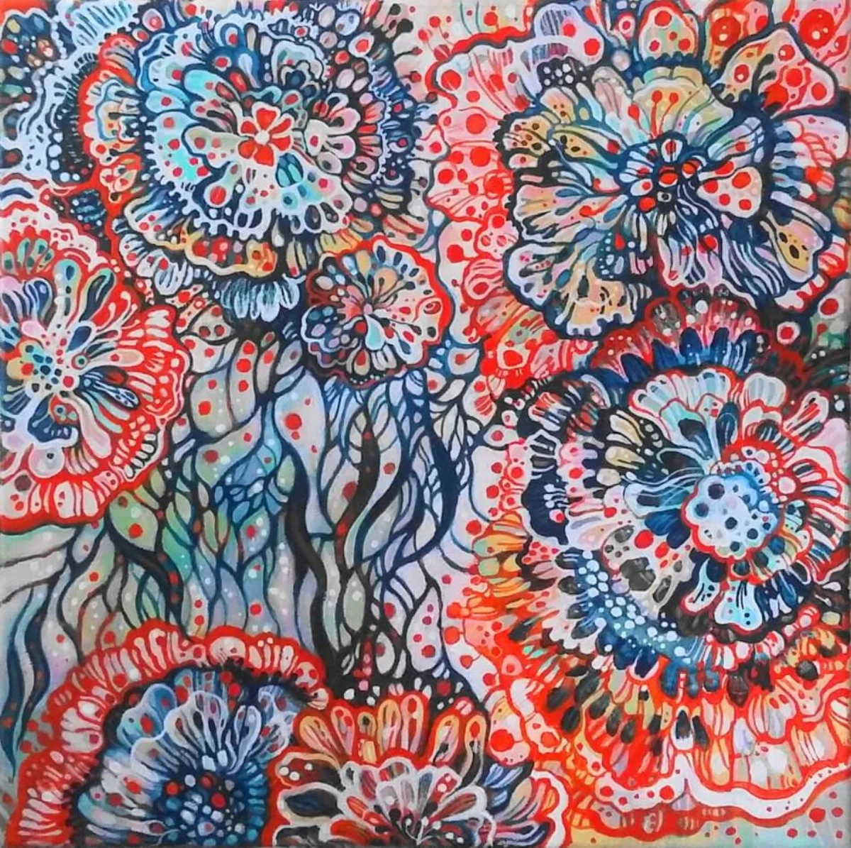 Catherine Carolan | Discover Artistic Serenity — Aspire Gallery