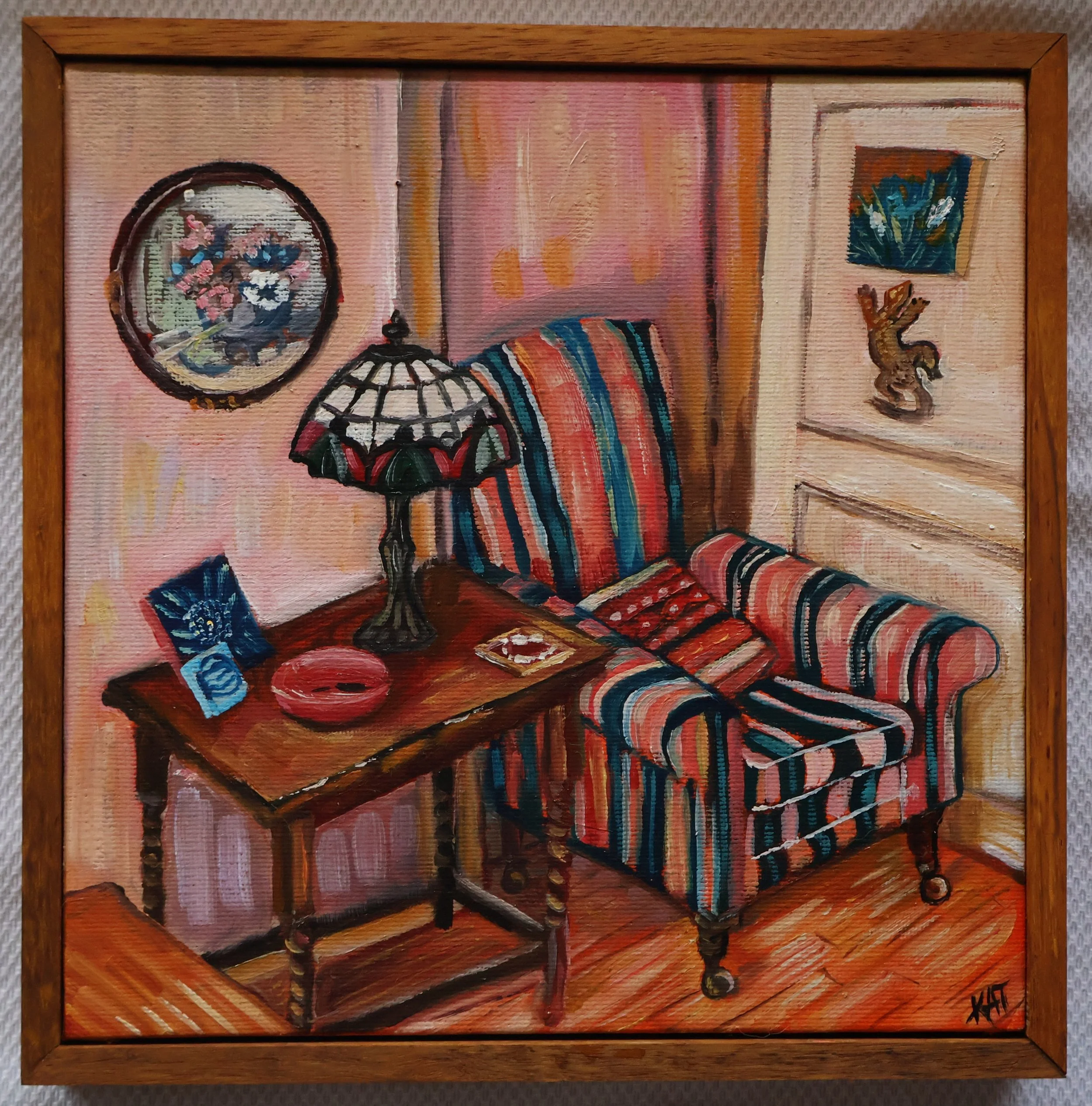 Cutie Patootie — Aspire Gallery