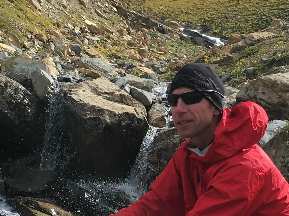 Scott Paluska MD — Three Peaks Medical Clinic