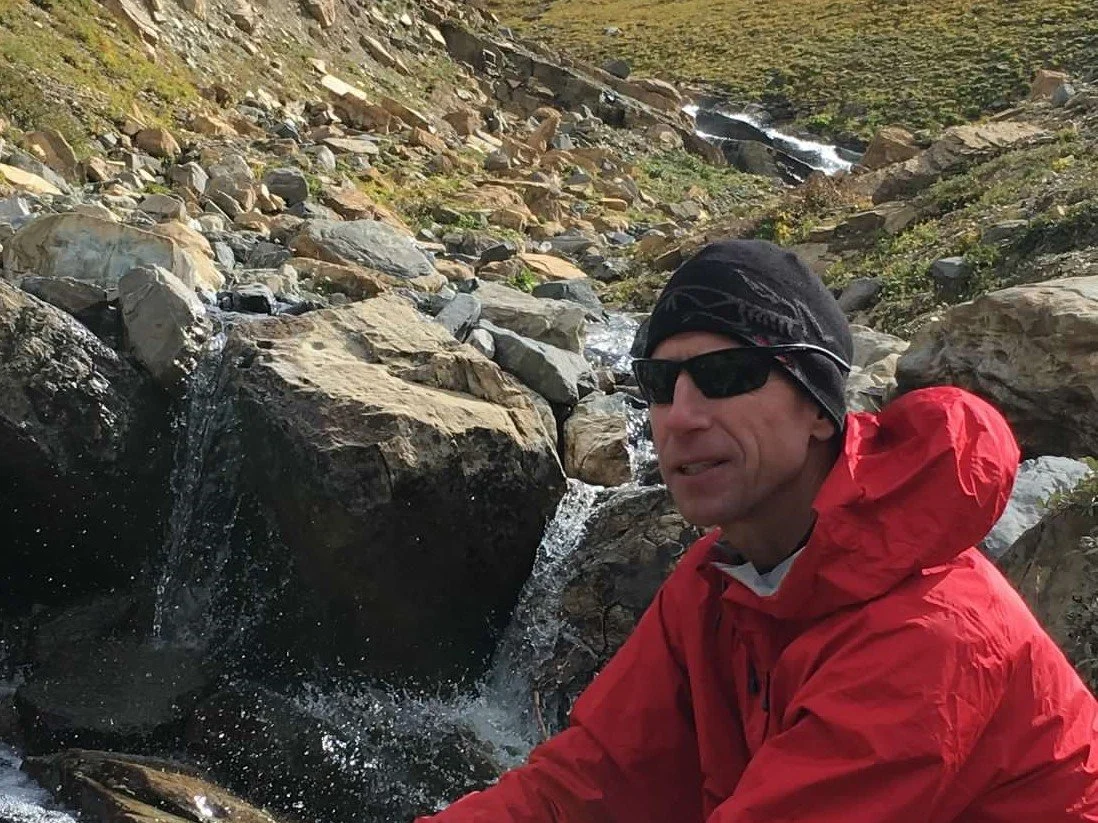 Scott Paluska MD — Three Peaks Medical Clinic