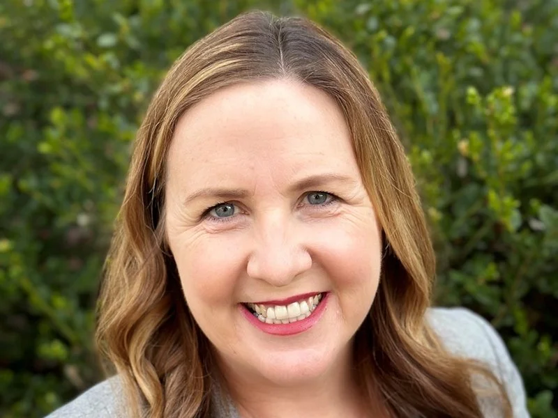 Elizabeth Smith