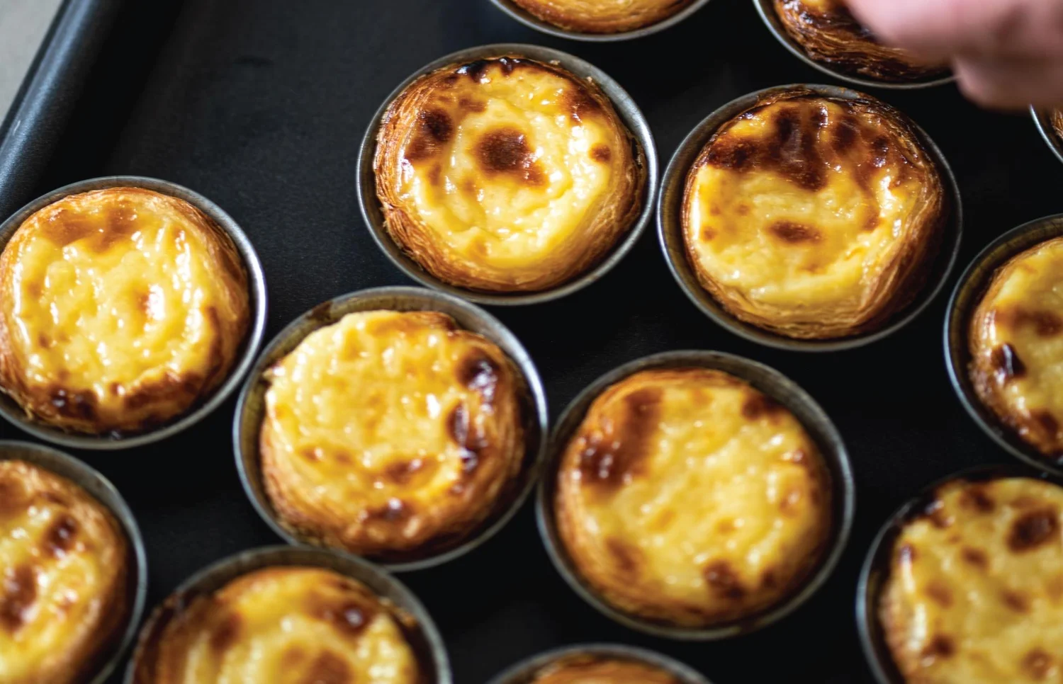 Home — Sweet Nata - Brunswick