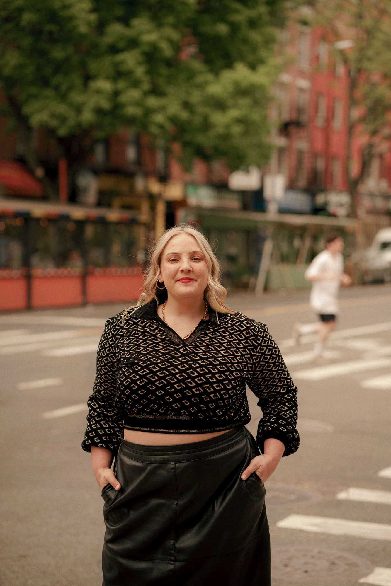 Megan DeMatteo: Journalist | Editor | Host | Moderator