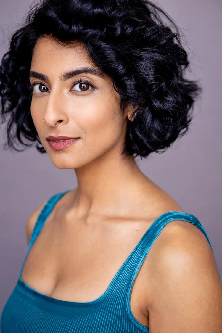 Bio — KAUSAR MOHAMMED