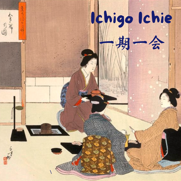 一期一会 – Ichi-go ichi-e — Yoko Beverly Hills Kimono Fabrics & Japanese ...