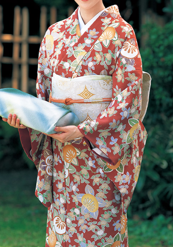 9 Types of Kimonos — Yoko Beverly Hills Kimono Fabrics & Japanese Antiques