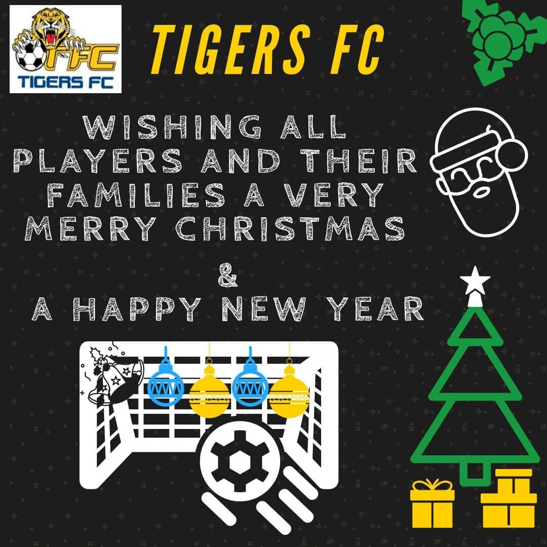 Cooma Tigers FC - Home of the Cooma Tigers. Snowy Monaro Football Club ...