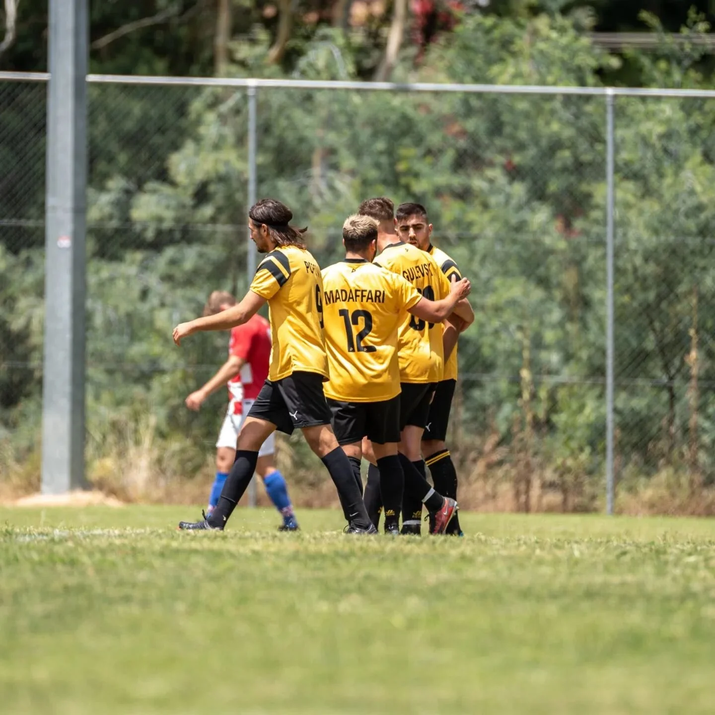 Cooma Tigers FC - Home of the Cooma Tigers. Snowy Monaro Football Club ...