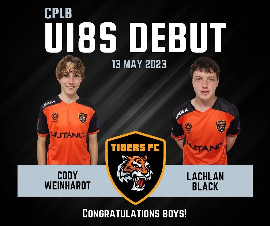 About — Canberra Tigers Football Club