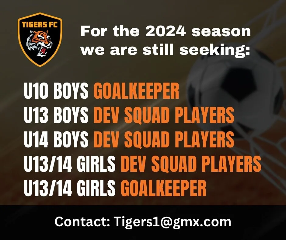 Canberra Tigers Football Club - Home of the Canberra Tigers Football Club.