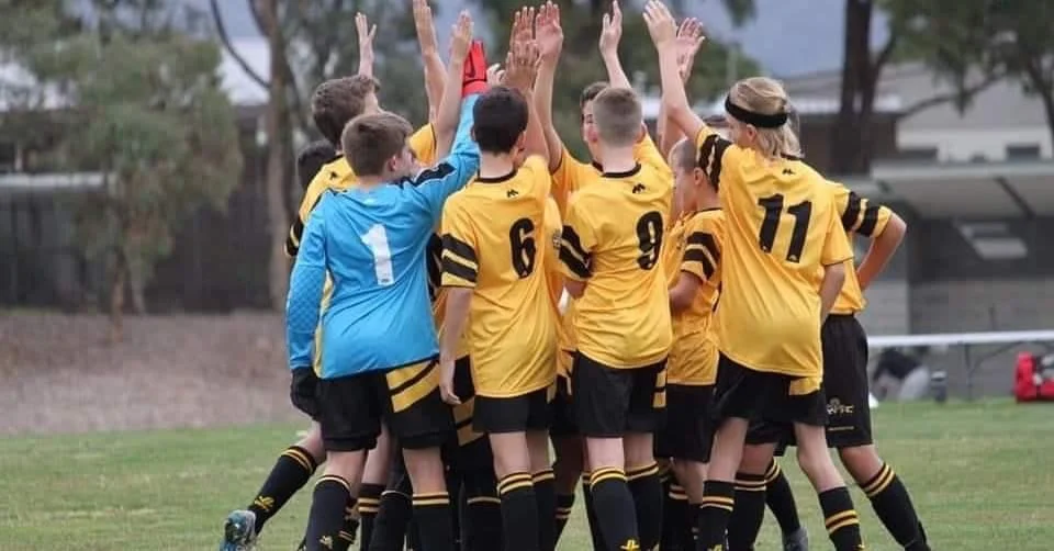 Cooma Tigers FC - Home of the Cooma Tigers. Snowy Monaro Football Club ...